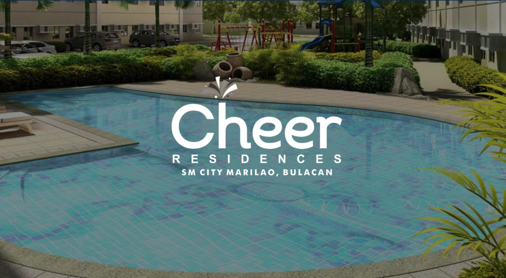 Cheer Residences - Your Home PH