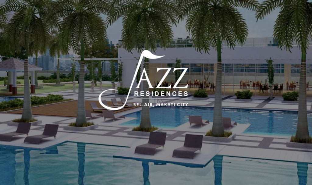 Jazz Residences - Your Home PH