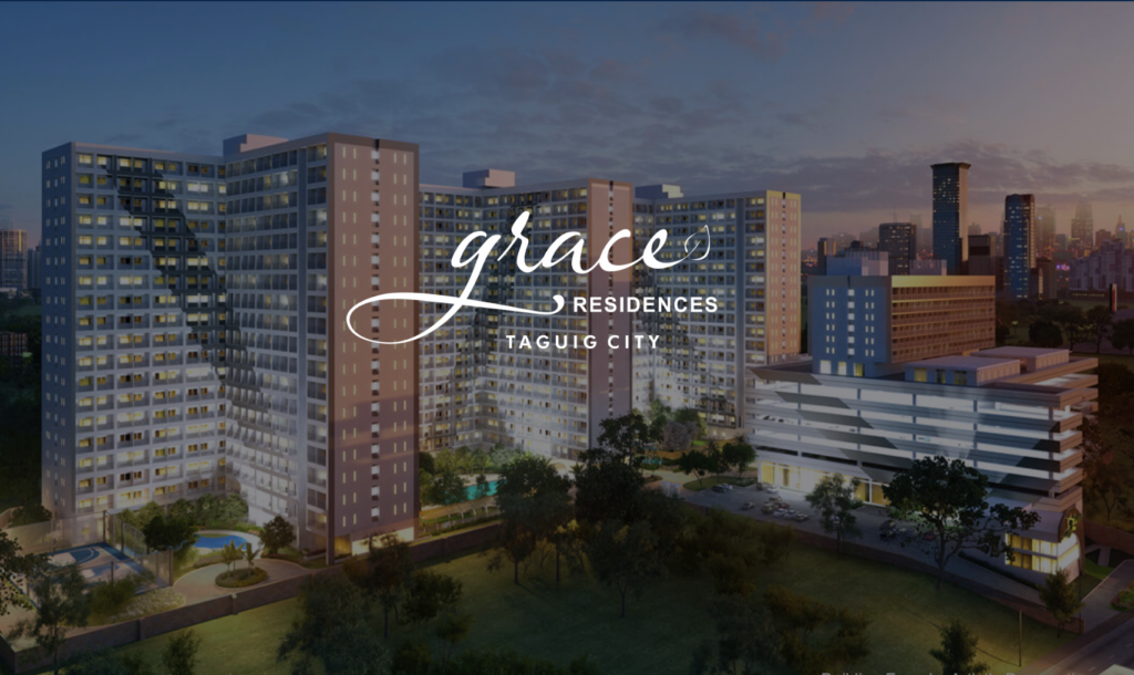 Grace Residences - Your Home PH