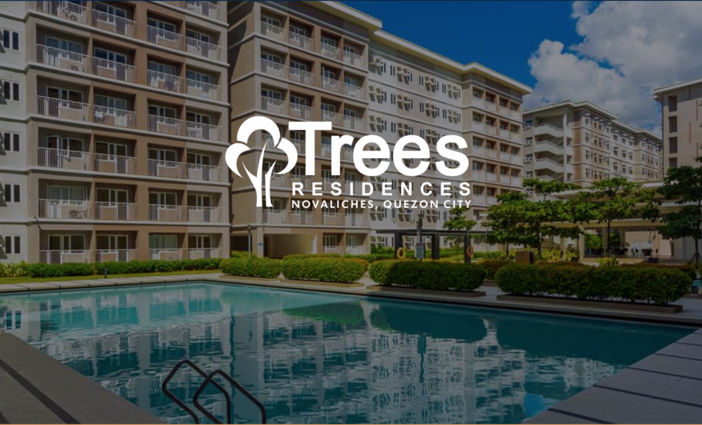 Trees Residences - Your Home PH