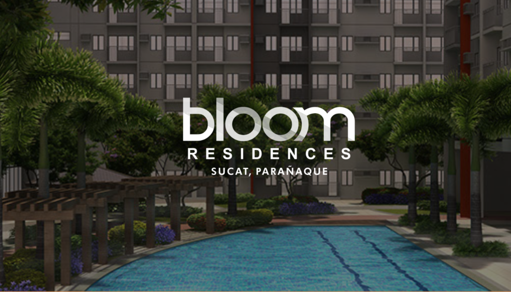 Bloom Residences - Your Home PH