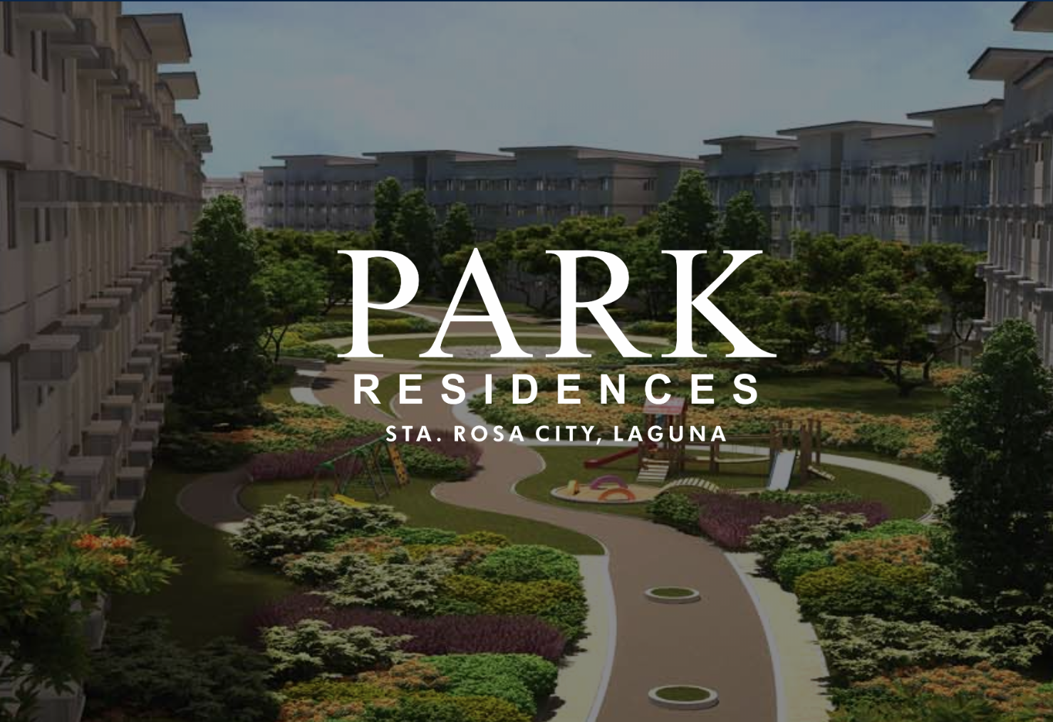 Park Residences - Your Home PH