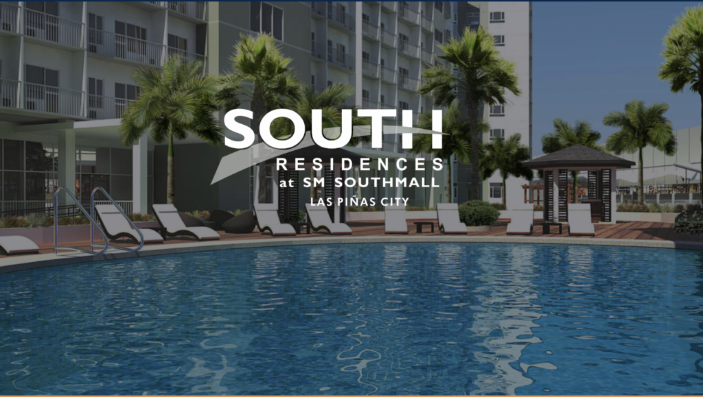 South Residences - Your Home PH