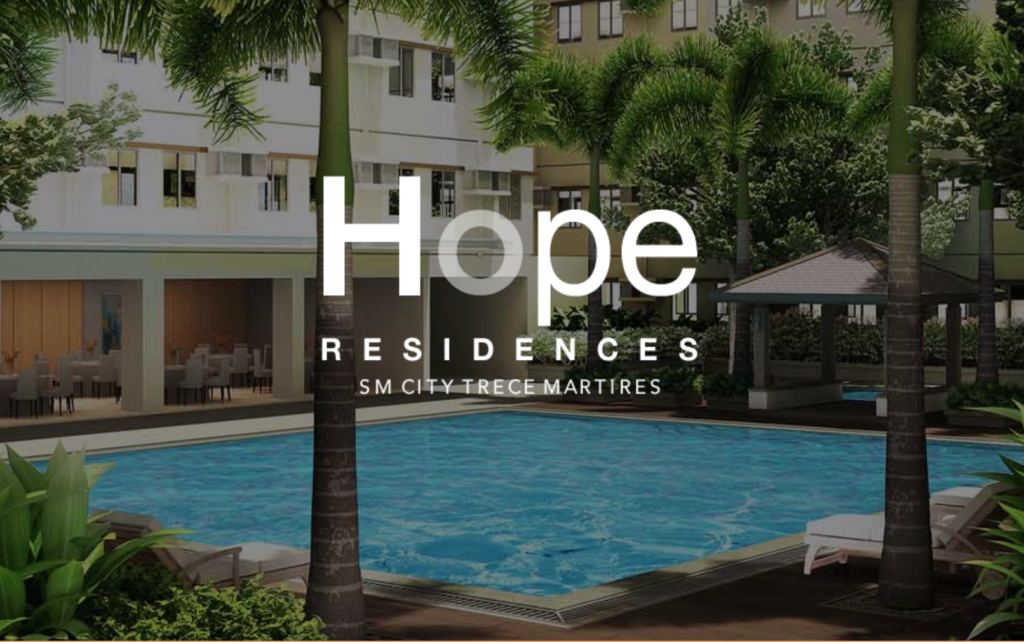 Hope Residences - Your Home PH