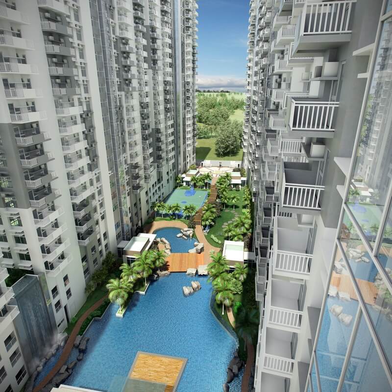 Kasara Urban Resort Residences - Your Home PH