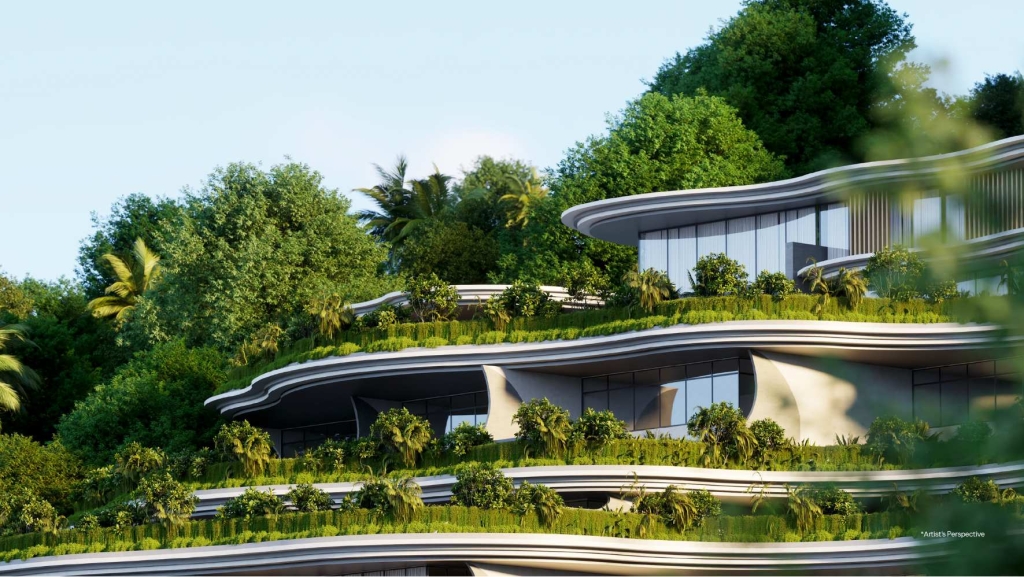 The Rise at Monterrazas: Luxury Condo With Comfort Of A Home