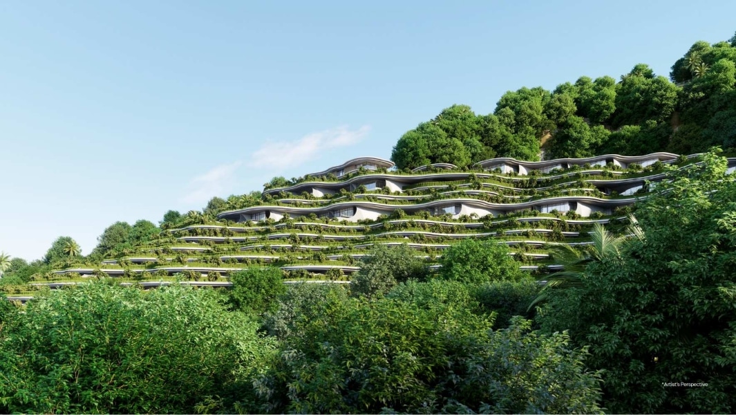 The Rise at Monterrazas: Luxury Condo With Comfort Of A Home