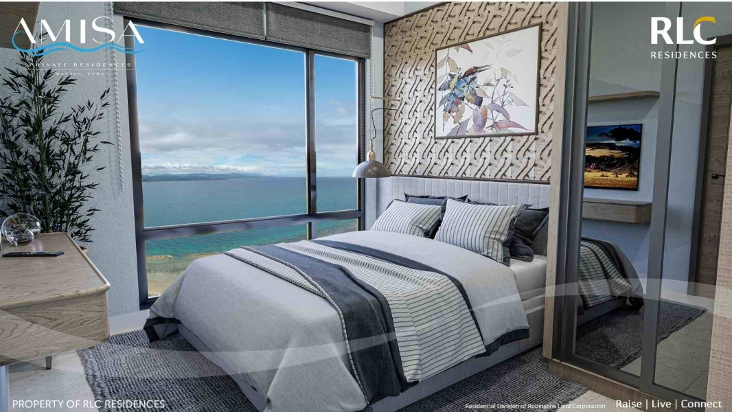 AmiSa Private Residences - Your Home PH