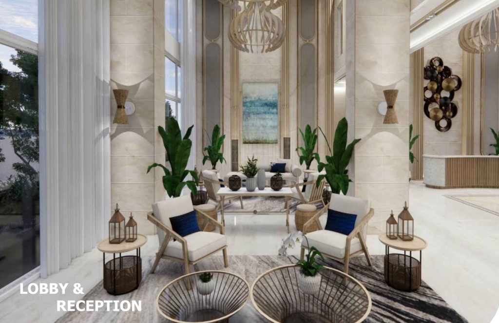 AmiSa Private Residences - Your Home PH