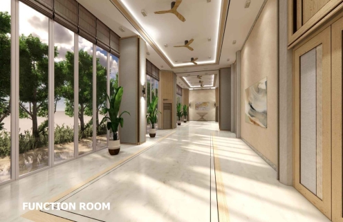 AmiSa Private Residences - Your Home PH