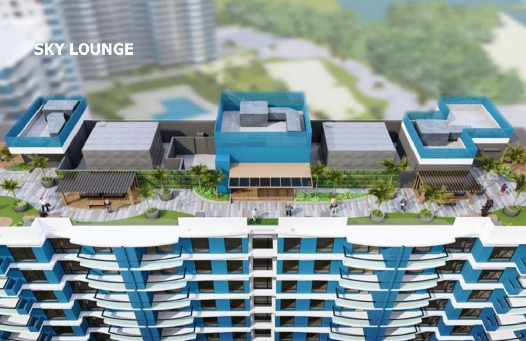 AmiSa Private Residences - Your Home PH