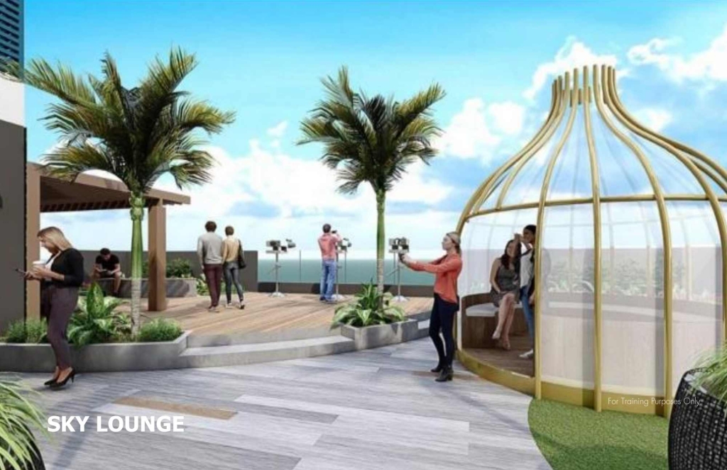 AmiSa Private Residences - Your Home PH