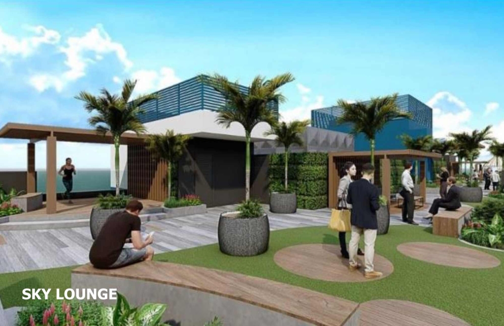 AmiSa Private Residences - Your Home PH